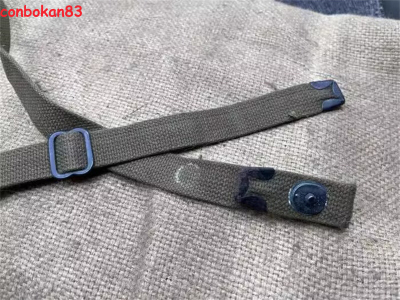 US STOCK Original Surplus WW2 US M1 Carbine Harness Hang Sling Rifle ...