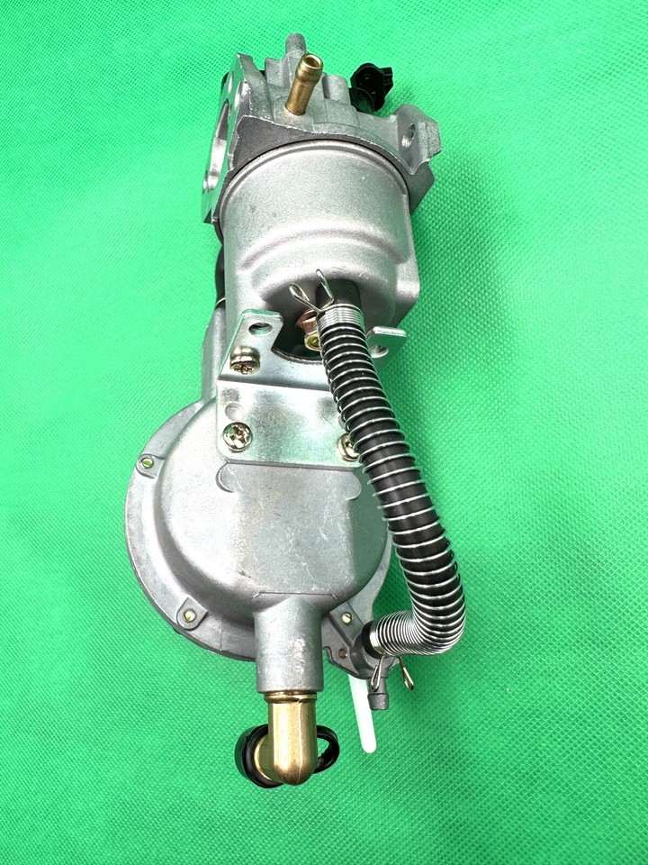 Dual Fuel Propane Kit Carburetor For LPG Conversion Generator GX160 ...