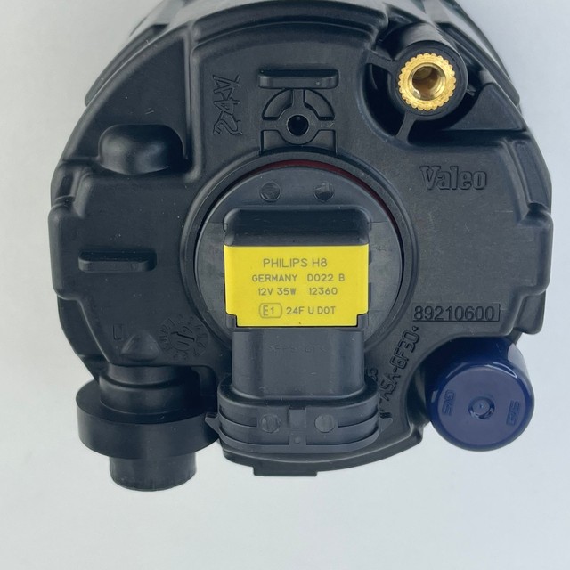GENUINE NISSAN NOTE CUBE X - TRAIL O/S DRIVERS SIDE FOGLIGHT 261508992B ...