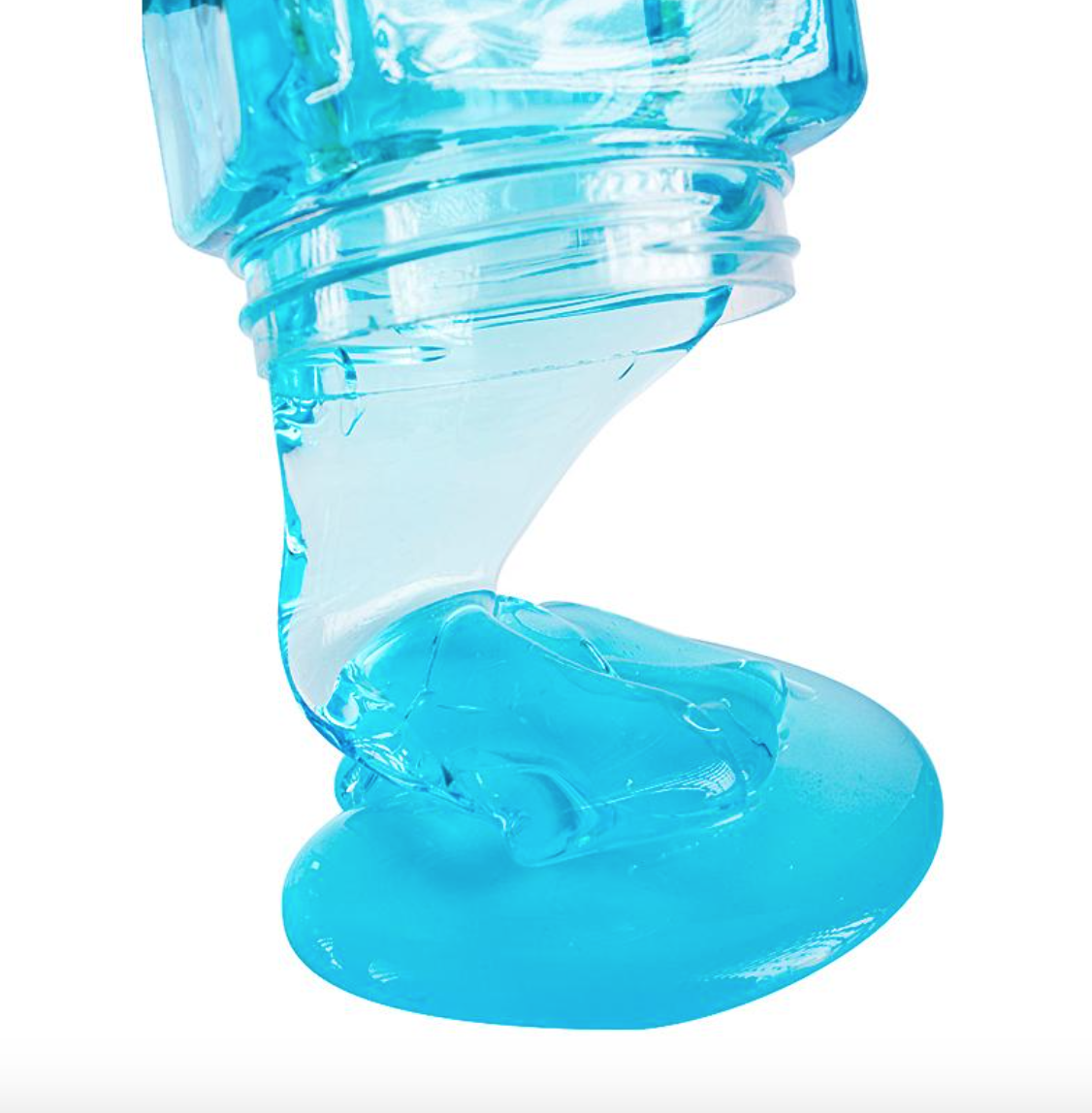 Crazy Bouncing Putty Bouncy Stretch Rip Silly Slimy Goo Play-Do ...