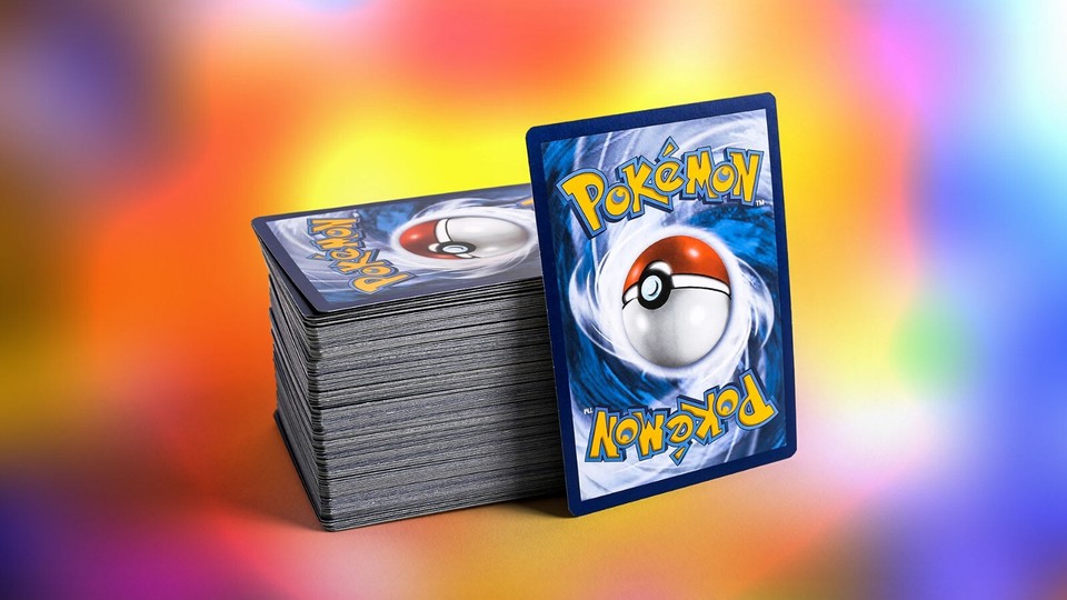Pokemon Cards 50 Card Bundle (Pack Fresh, No Duplicates!) - Great Gift ...
