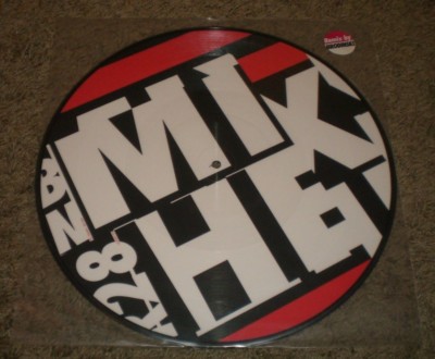 Highly Explicit Brodinski Remix Mixhell~RARE 2009 German Import Single ...