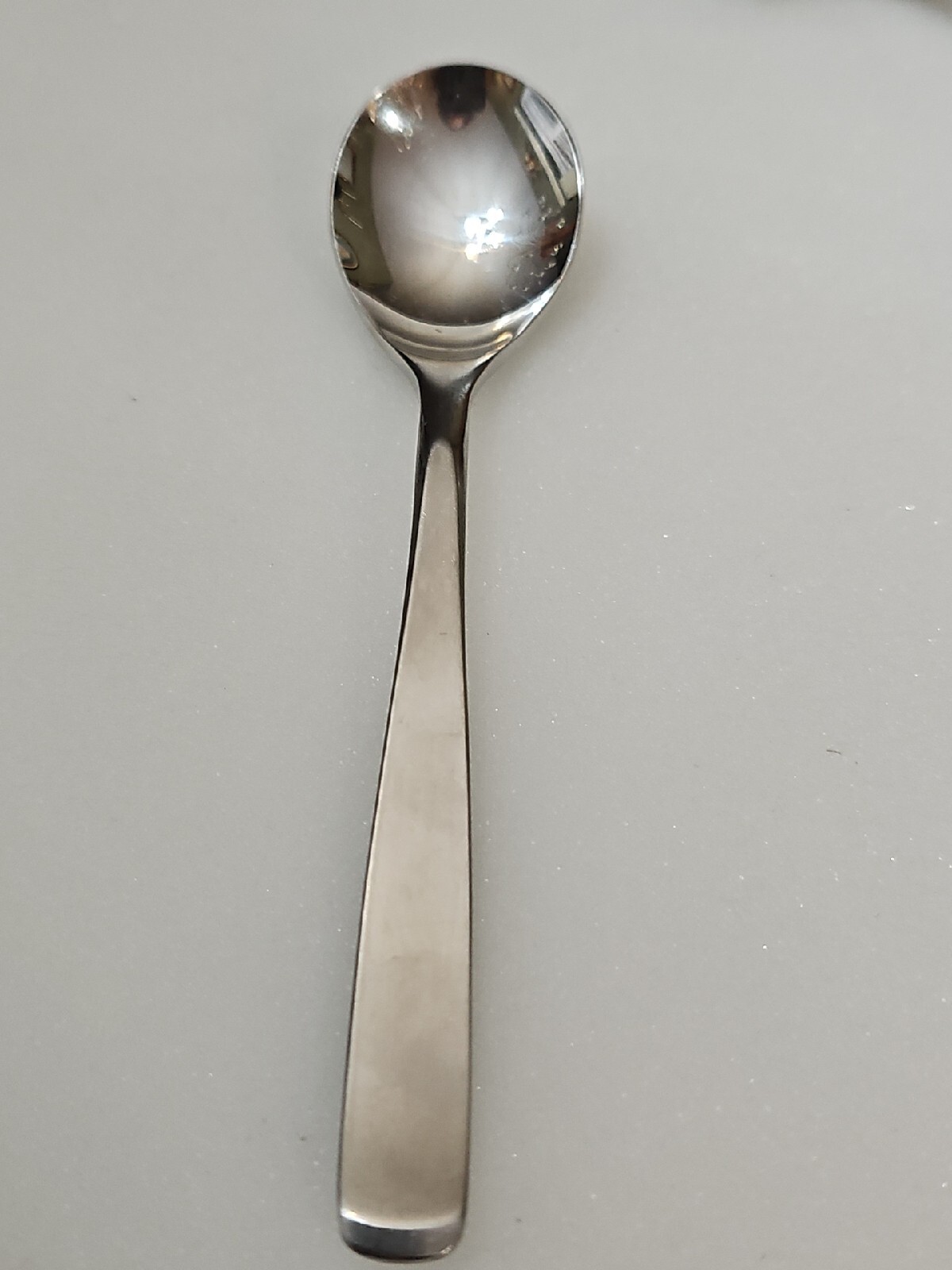 WMF Cromargan 18/8 stainless Nortica Japan 2 Spoon & Ladle serving set ...