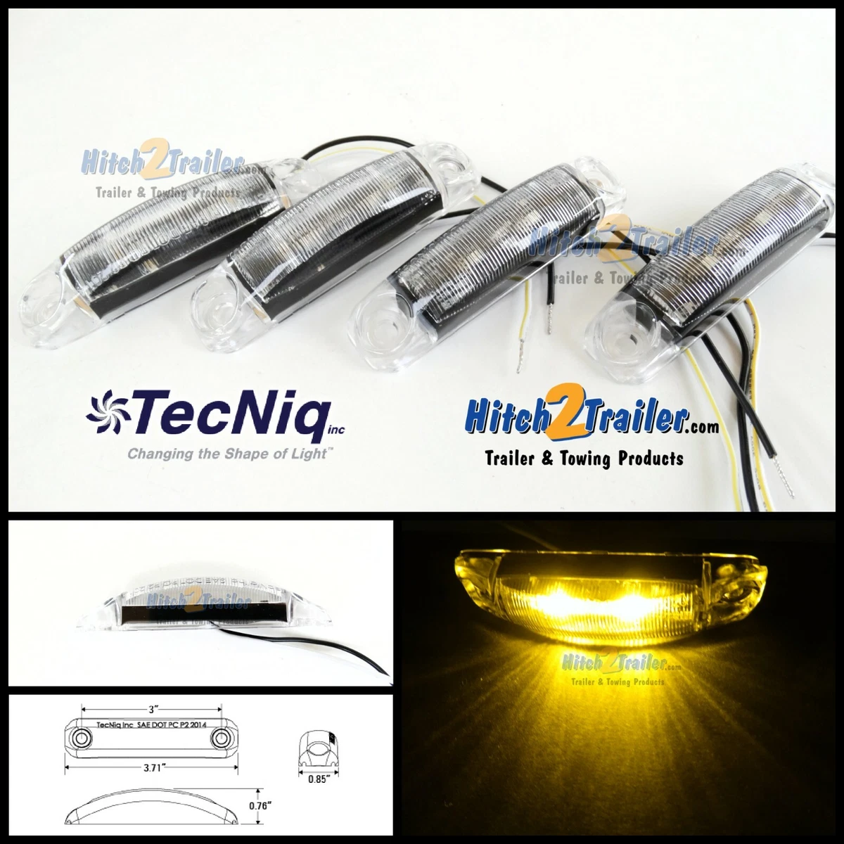 Tecniq Inc Lights | Shelly Lighting