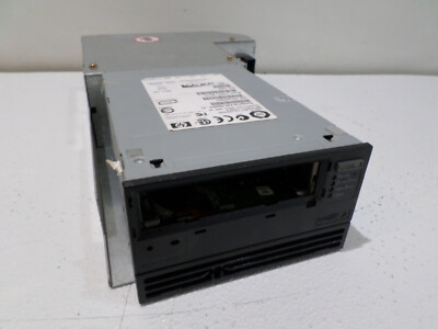 StorageTek LT02-001 1000878-01 Tape Drive 313837904 | eBay