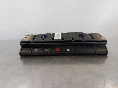 283E86009R Bouton De Warning pour DACIA DOKKER EXPRESS Essential 2022 ...