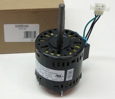 Broan or Nutone 99080485 Replacement Motor Ja2y044n L300 for sale ...
