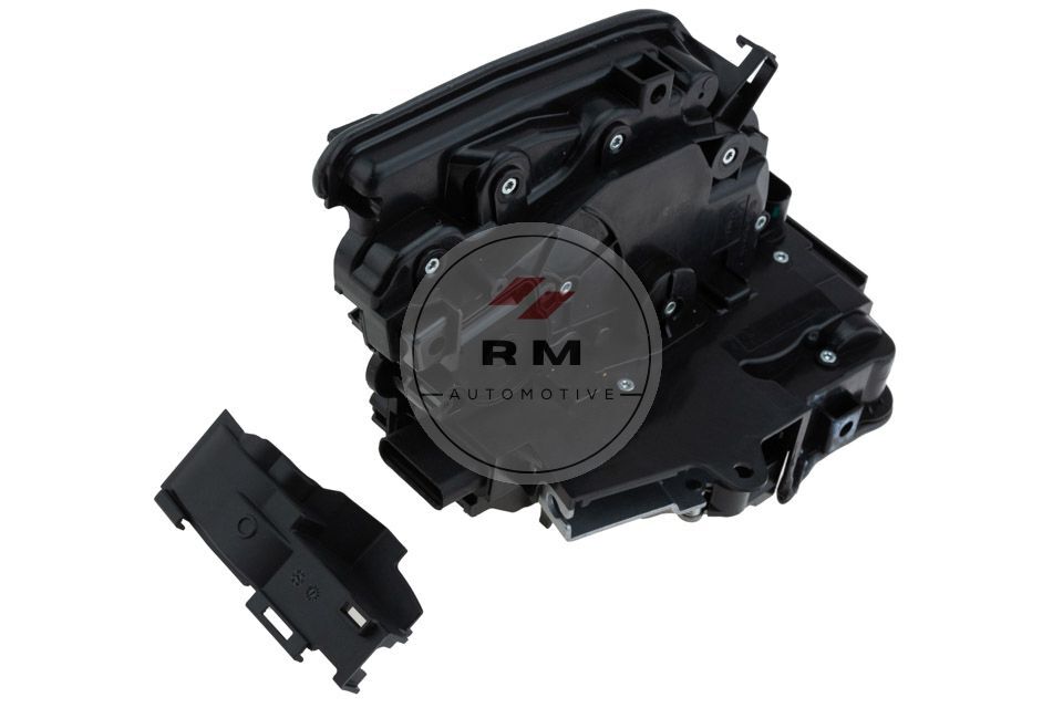 Servomotor Cerradura Trasero 51227281953 Para BMW X5 F15 2013 X6 F16 ...