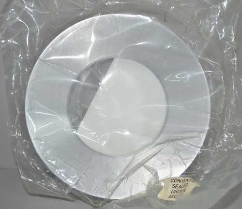 Tosoh SMD Chromium Target 99.97 #2718-24-000-370 ++ NEW ++ | eBay