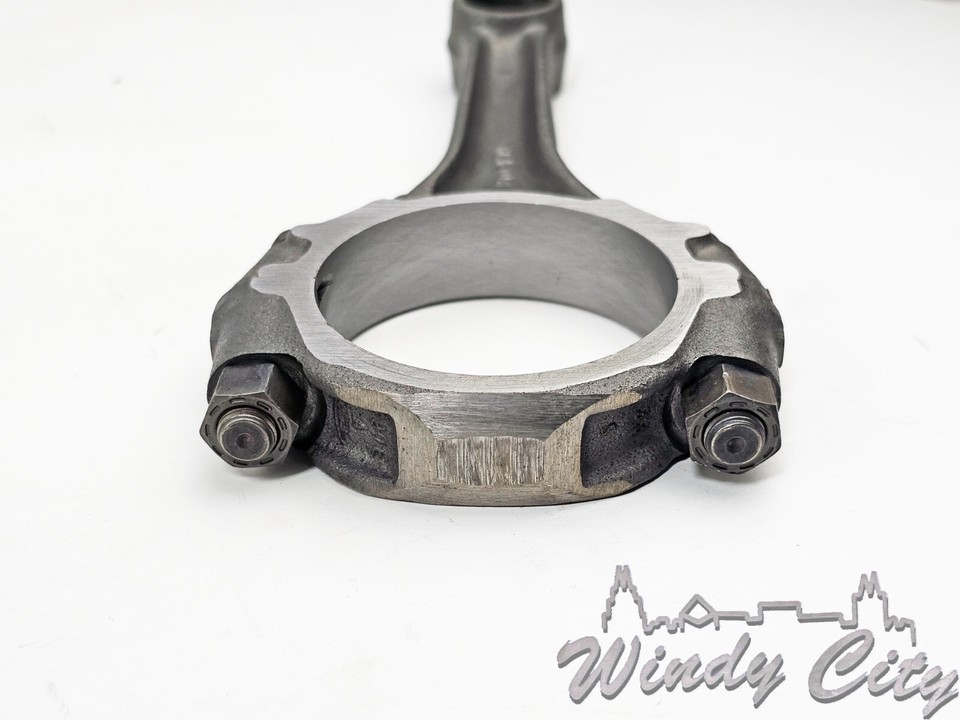 351W FORD REMANUFACTURED CONNECTING ROD C90E D60E F2TE | eBay
