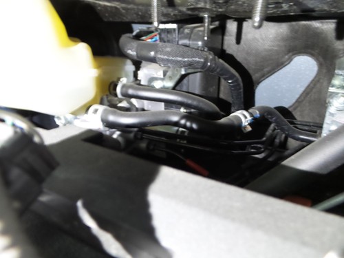 TOYOTA COROLLA BRAKE BOOSTER PETROL 1.8 2ZR-FXE HYBRID ZWE211R 07/18-23 ...