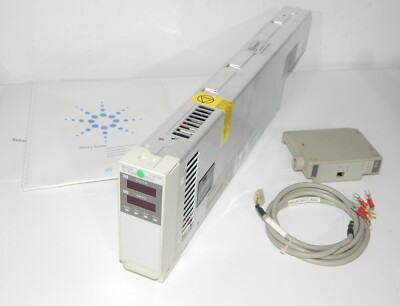 AGILENT DC Power Module 66101A | eBay