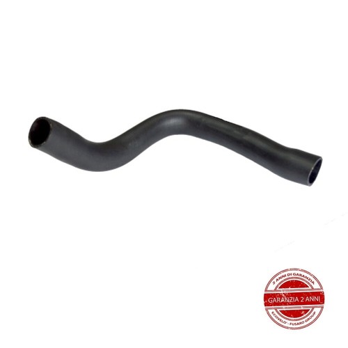 MANICOTTO INTERCOOLER TURBO TUBO ARIA PER RENAULT LAGUNA III 1.5 DCI ...