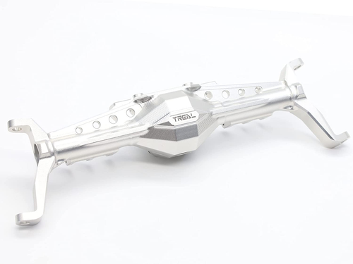 Treal Capra Front Axle Housing CNC Solid Billet Aluminum 7075 One-Piece ...