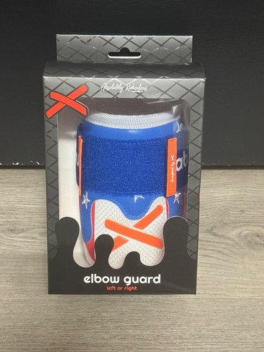 Absolutely Ridiculous USA Elbow Guard Size Youth 🔥Sold Out | eBay