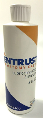 1 Entrust 6400 Lubricating Odor Eliminator 8 FL OZ -Expires 2027 | eBay