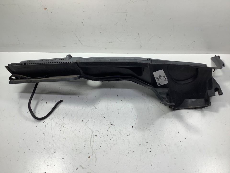 07-08 Honda FIT Left Top Cowl Assy Wiper Cover Cowl Screen Used OEM | eBay