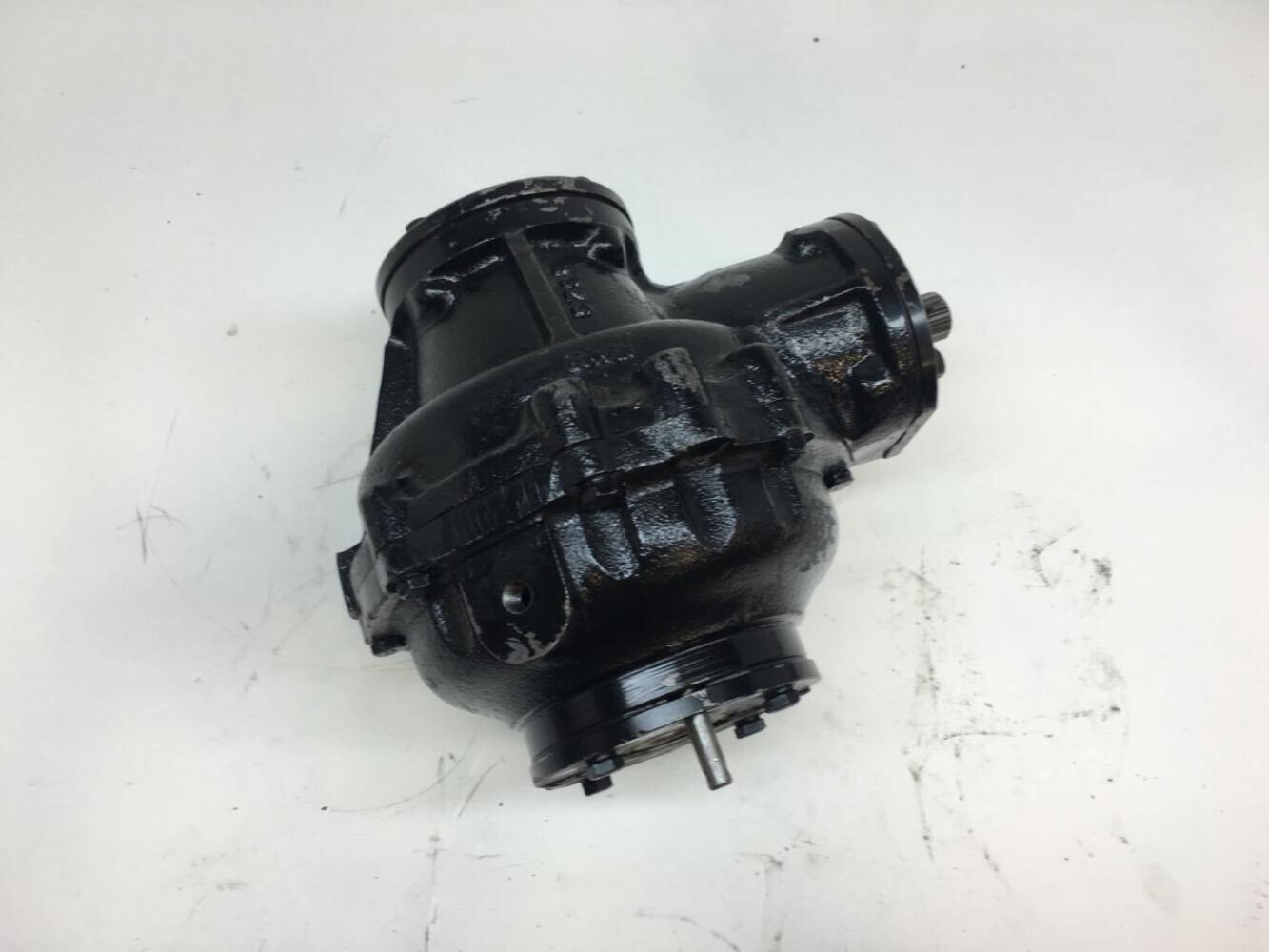 NEW TOYOTA 22 SPLINE FRONT LOCKER HEAVY DUTY FITS BUNDERA RJ70 LJ70 ...