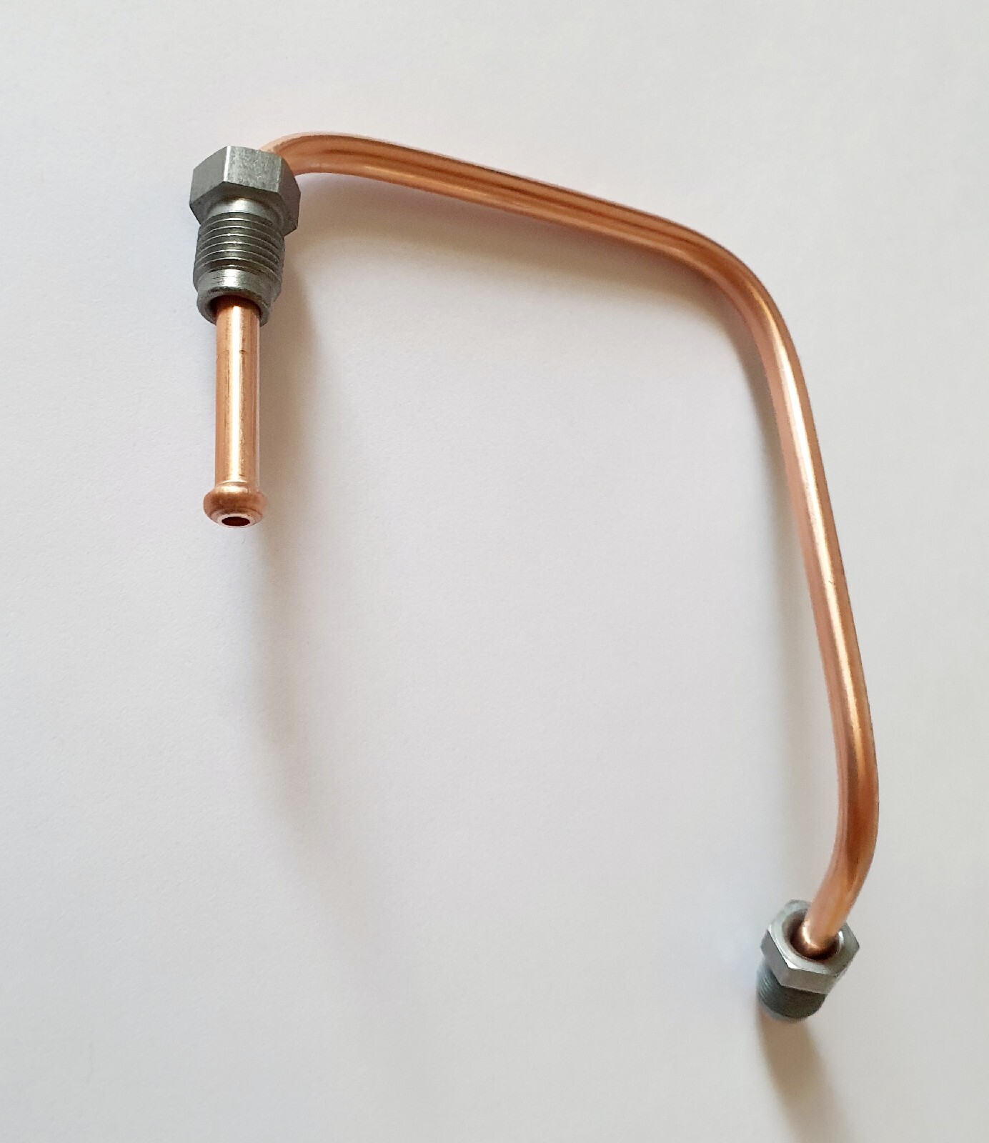 Rear Left Brake Pipe for BMW E81,E82,E84,E87,E97N,E88,E90,E90N/Fast ...