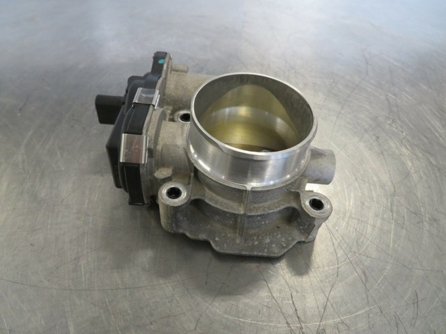 Polaris GM Body THROT W/throt ACTR 12670836 OEM for sale online | eBay