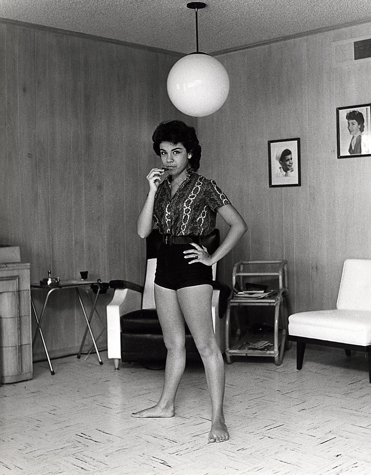 Annette Funicello 8x10 giclee photo | eBay