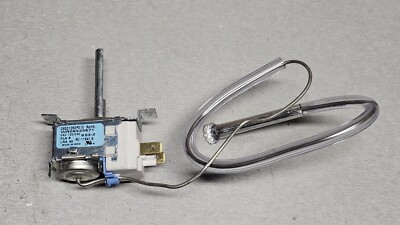 GE Refrigerator Temp Control Switch WR50X10071,WR50X22304 | eBay