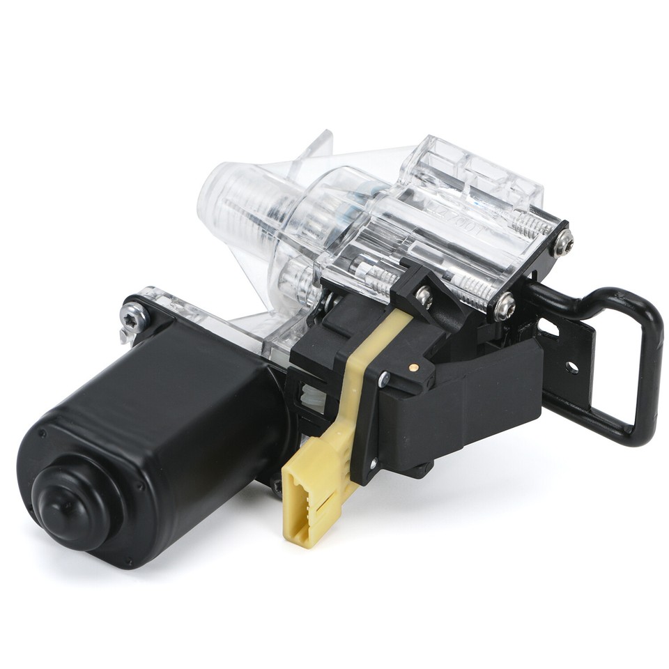 Trunk Lid Pull Down Motor For 1991-1996 Buick Park Avenue 1988-1991 ...