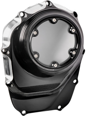 Performance Machine Contrast Cut Vision Cam Cover Harley Milwaukee ...