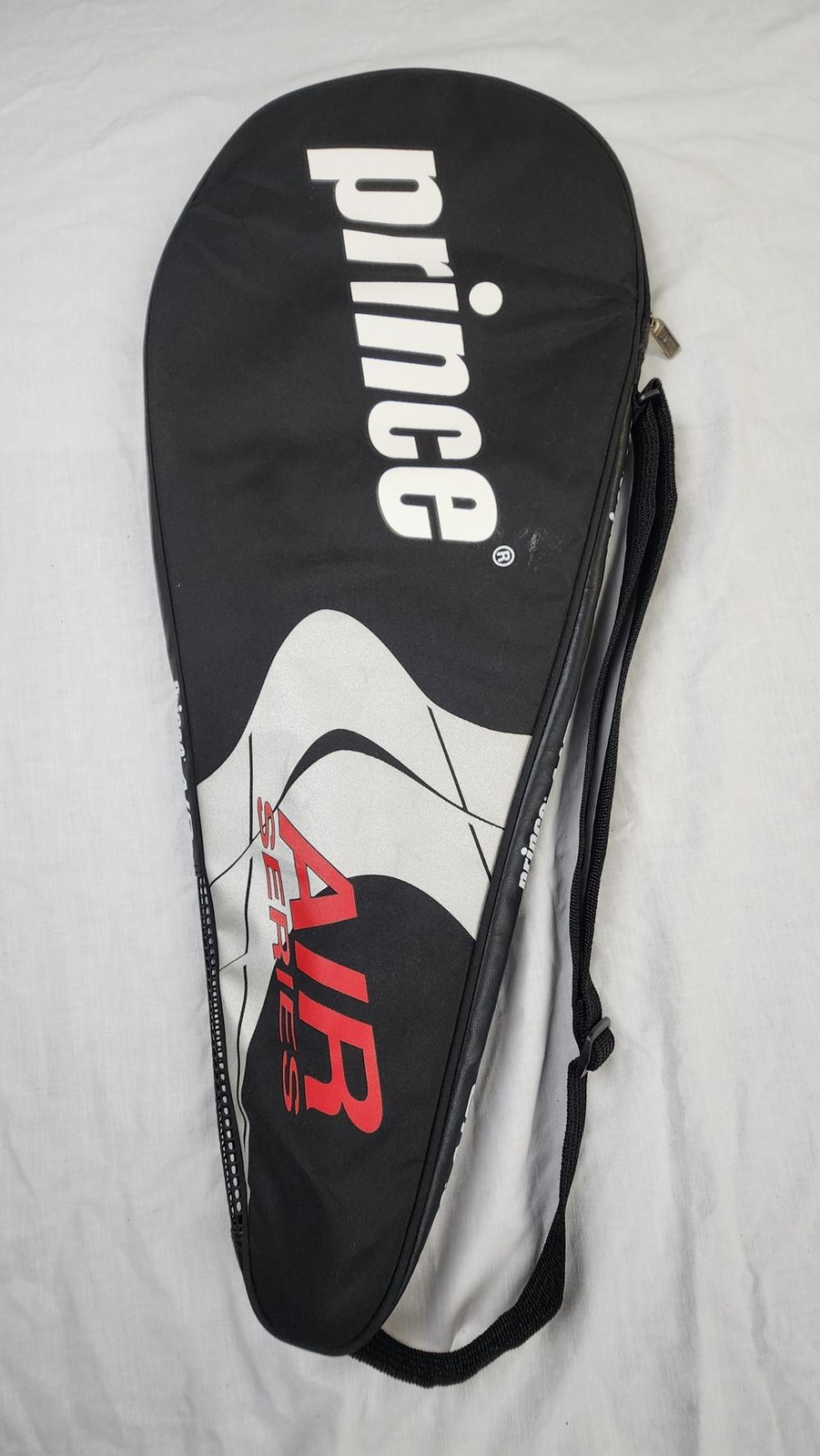 Prince Air Series TT Tennis Racket (7TG913012) - 4 1/4 in, Unstrung, OS ...