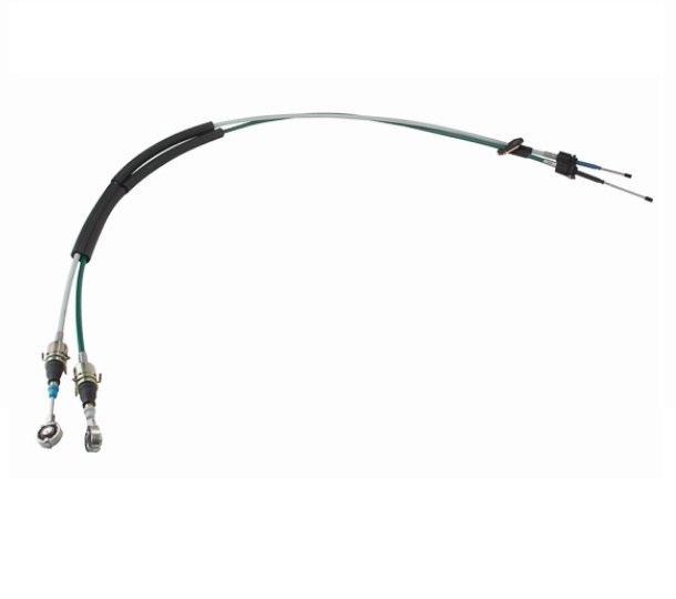 Porsche 986 Boxster S Manual Transmission Shifter Cable Gear Shift ...