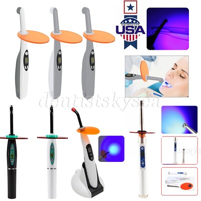 Curing-Light - Demetron