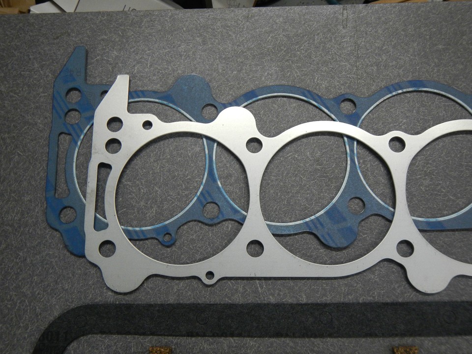 64 65 66 67 Buick 300 340 V8 Engine Gasket Set Complete BEST 1964 1965 ...