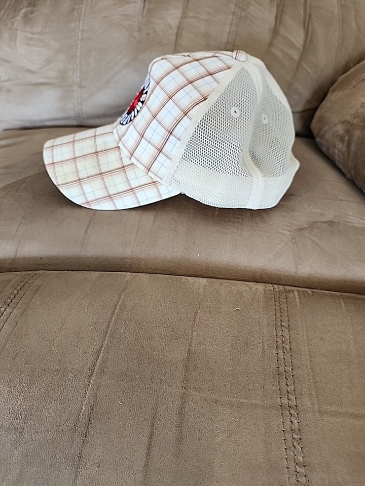 Vintage Red Hot Chili Peppers Hat | eBay