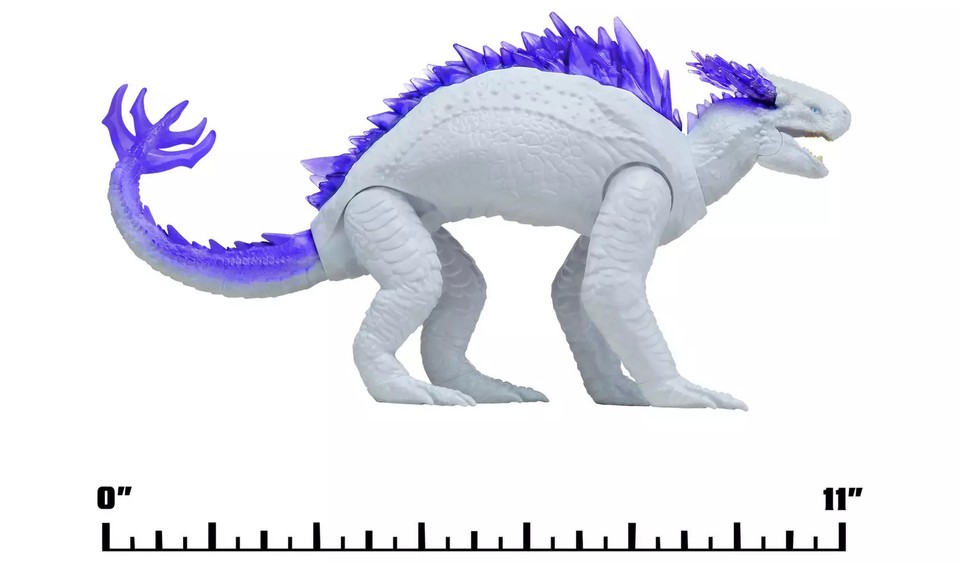 MonsterVerse Godzilla x Kong: The New Empire - Giant Shimo - Action ...