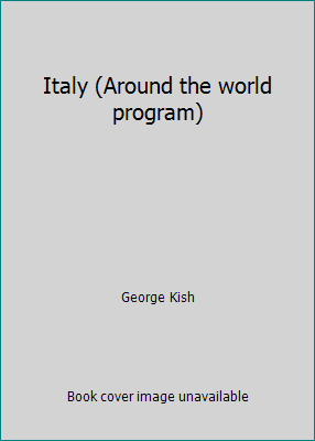 Italy (Around the world program) by George Kish | eBay