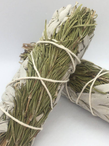 Sustainably Sourced White Sage + Pine Bundle[ 3-4" Pine ] | eBay