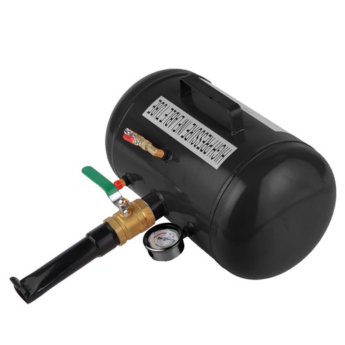 NEW 5 Gallon Air Tire Bead Blaster Seater Inflator Tank fit Truck ATV ...
