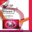 TCP / Ip Illustrated, Volume 1 - The Protocols | eBay