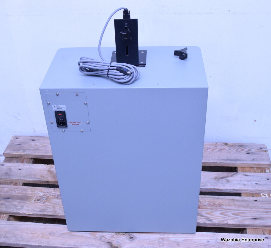 ALPHA INNOTECH ALPHAIMAGER EC MULTIIMAGE I TRANSILLUMINATOR | eBay