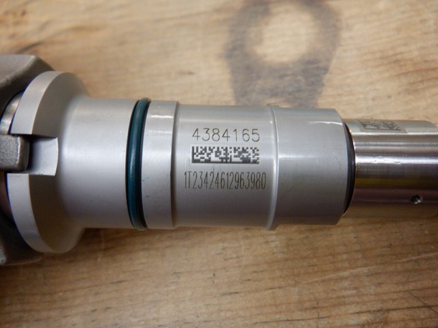 Genuine Cummins OEM Kit Injector 5579409 for sale online | eBay