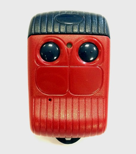 Remote control fob for roller shutter garage door AE0901 Jolly, Link ...