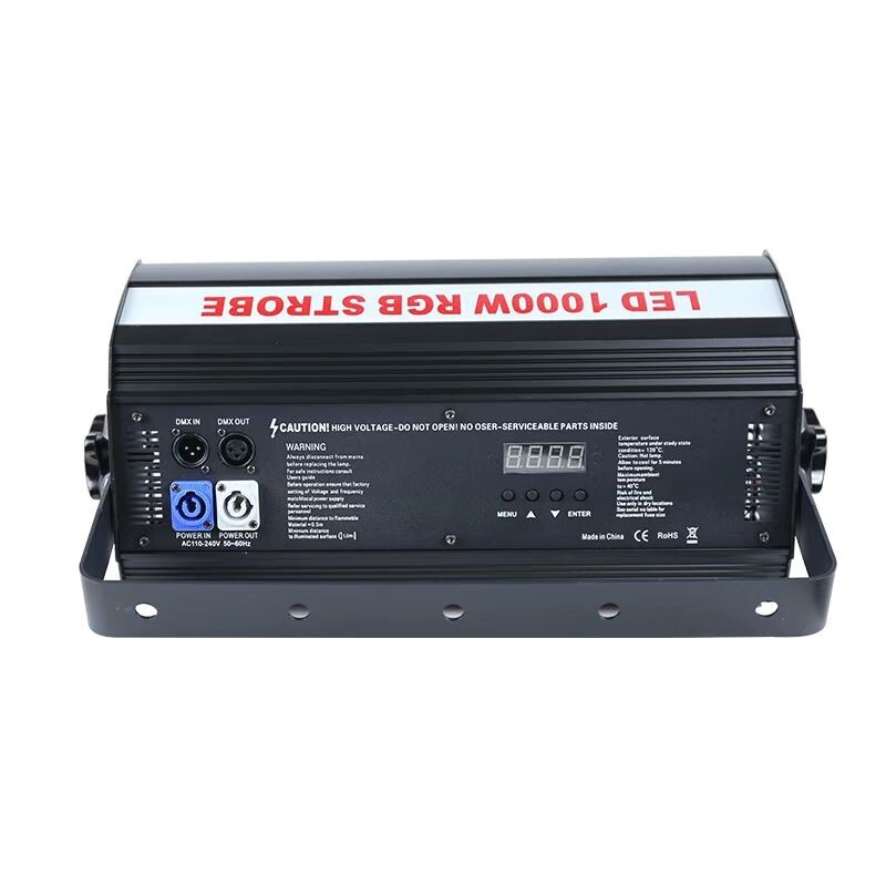 US atomic 3000W flash stage light rgbw led strobe 1000W disco strobe ...