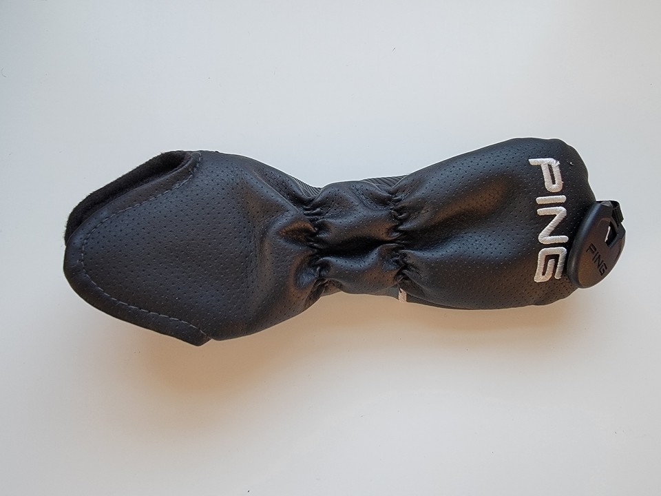 Used - Ping G425 Hybrid Headcover - Multi Tag - Good Condition | eBay