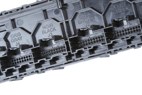 HVAC Control Module ACDelco GM Original Equipment fits 17-18 Chevrolet ...