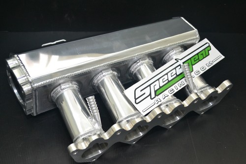Intake Manifold Lancer Mirage Colt Cyborg Satria GTI 4G91 4G92 4G93 ...