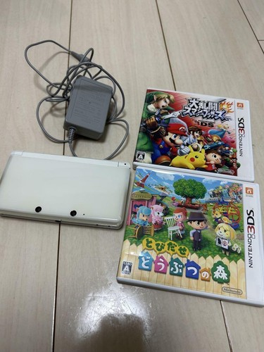 3DS Nintendo 3Ds Japan | eBay