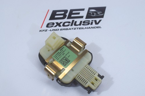 Mercedes B180 W246 Regensensor Lichtsensor Sensor Licht Regen ...