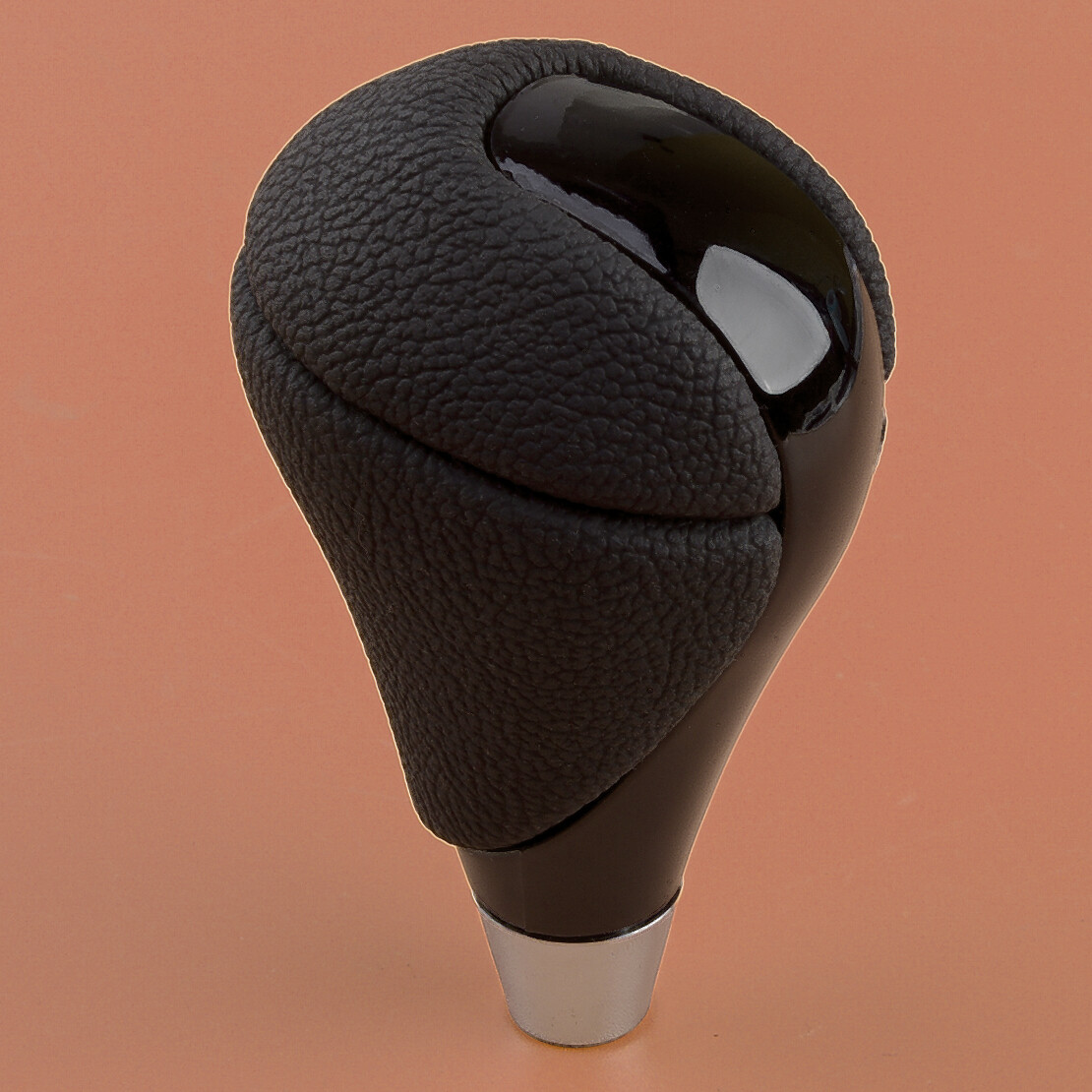 PU Leather Gear Shift Knob Fit for Lexus ES300 ES330 ES350 GS300 GS350 ...