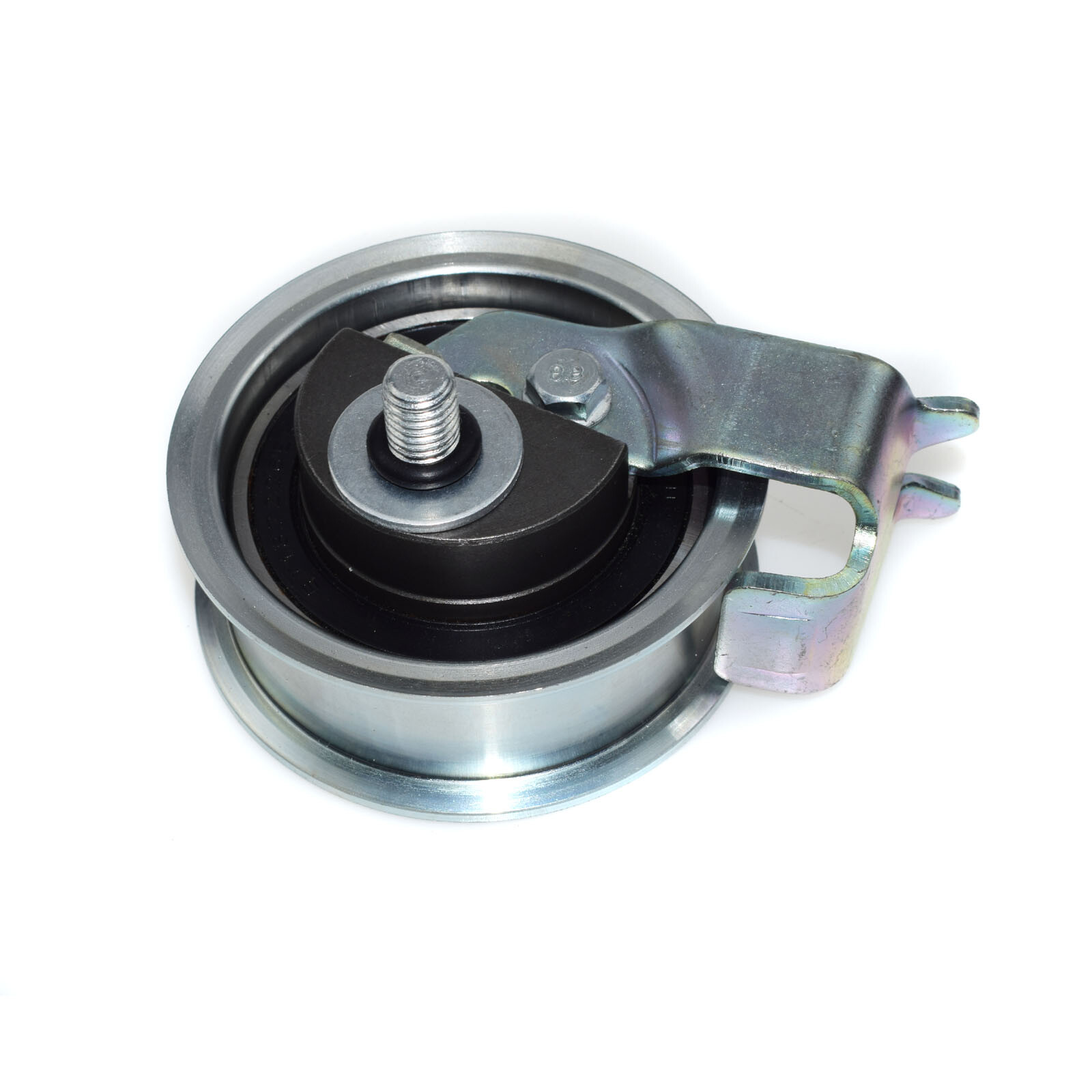 06B109243D Tensioner Pulley VW Beetle Golf Jetta For Audi TT 06B109243F ...