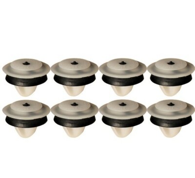 20 PCS VW Transporter Sliding Door clips 7H0843514-7E084351 | eBay